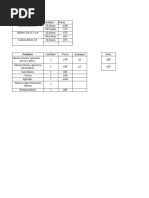 Formato RPDA-01-A1 para Registro de Obra | PDF