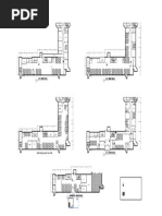 Ups and Bat. Room Layout-Ups Room | PDF