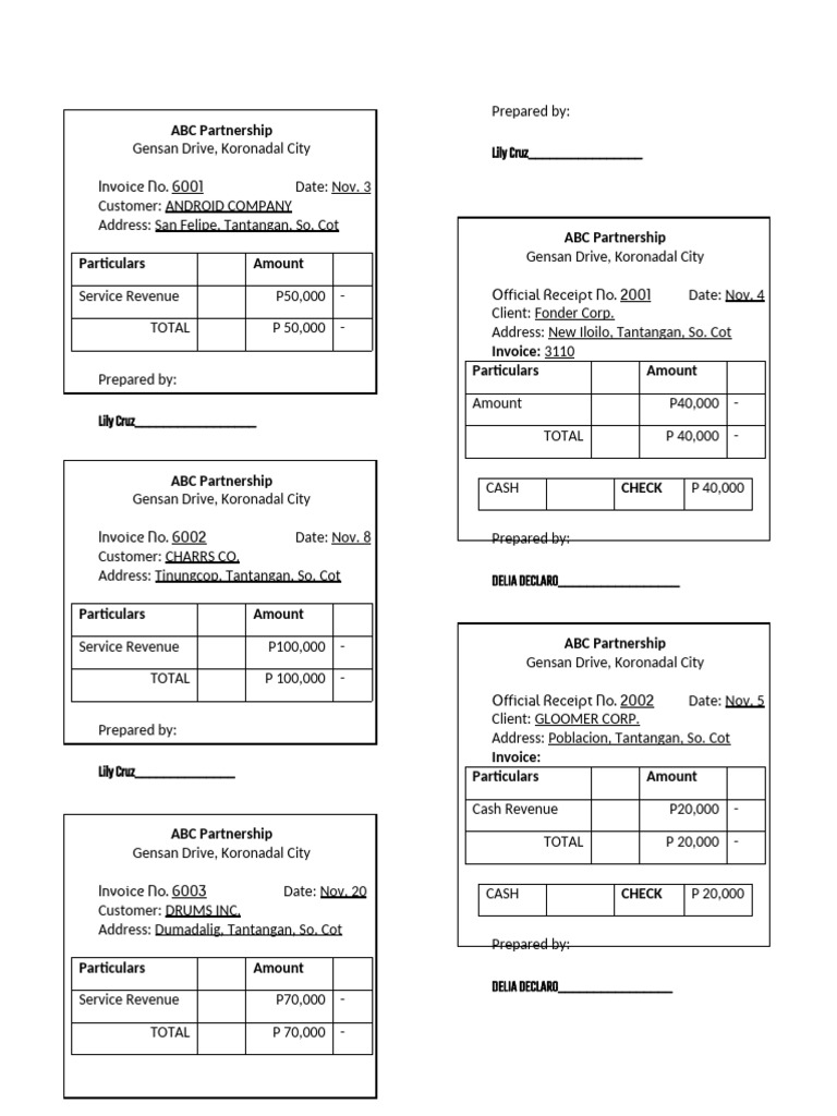 Holiday Assignment Source Documents | PDF | Receipt | Payroll