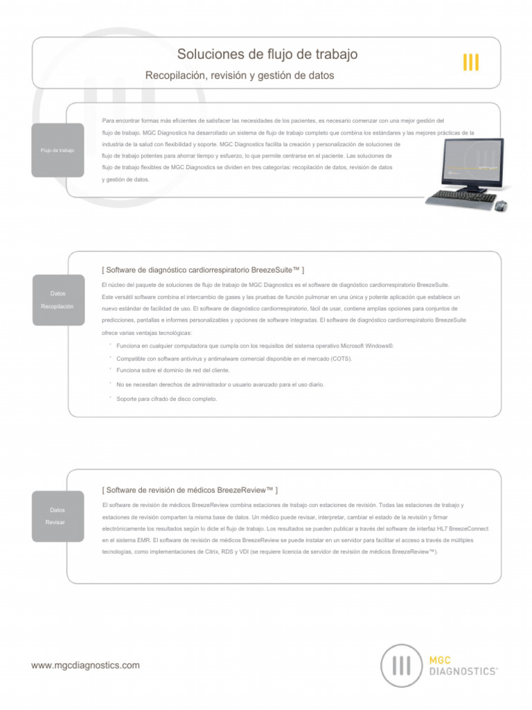 BreezeSuite Workflow - 060088-001RevR | PDF | Servidor SQL de Microsoft ...