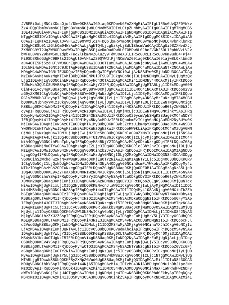 Relatório Do Trabalho Sobre Correios Da Beira | PDF