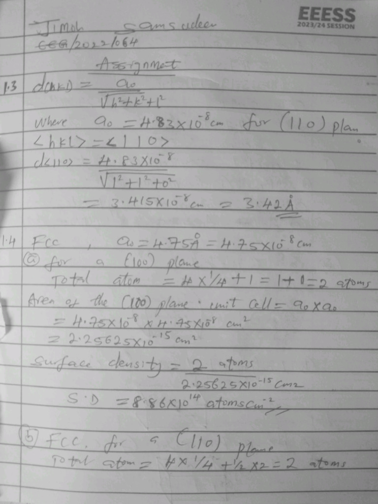 Jimoh Samsudeen | PDF