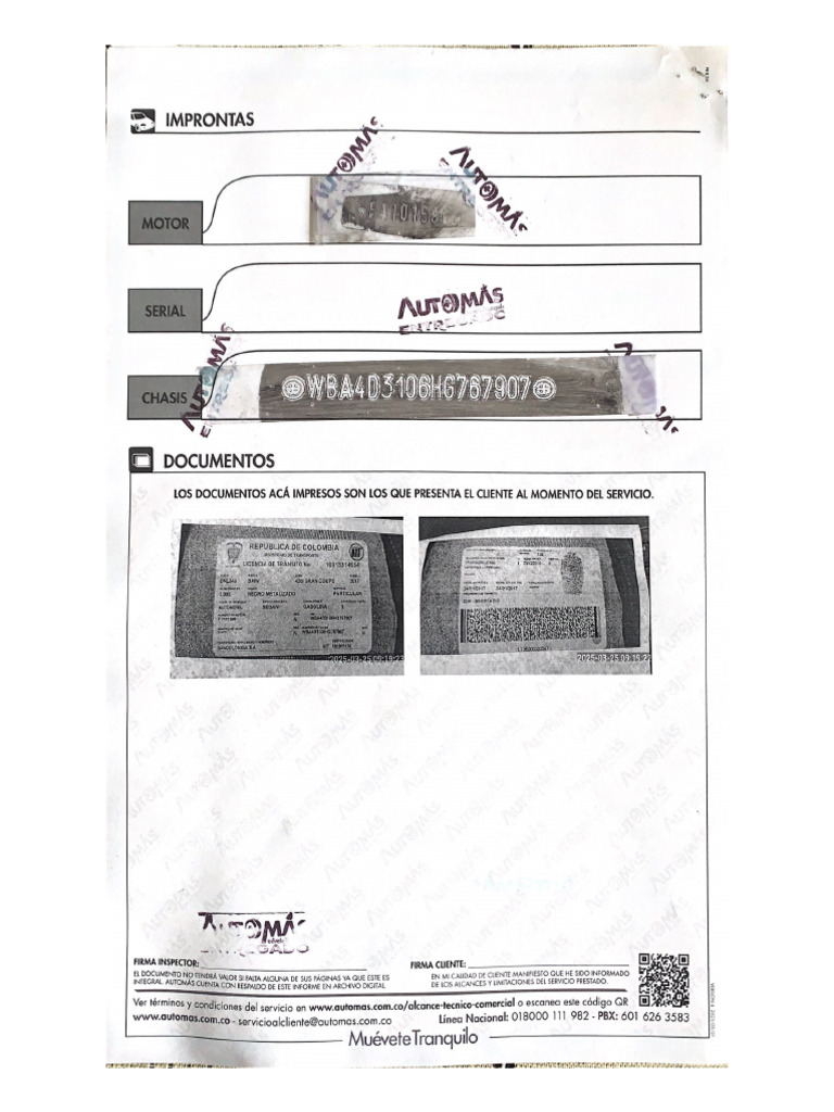 IMPRONTAS | PDF