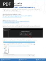 09 Installing+EVE NG+Client+Pack | PDF