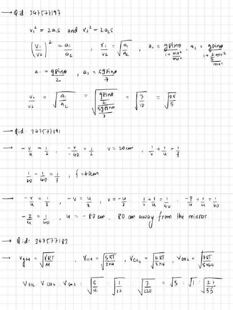 AnswerKeyClaim-compressed (Wecompress - Com) - Compressed (1) - 11zon | PDF
