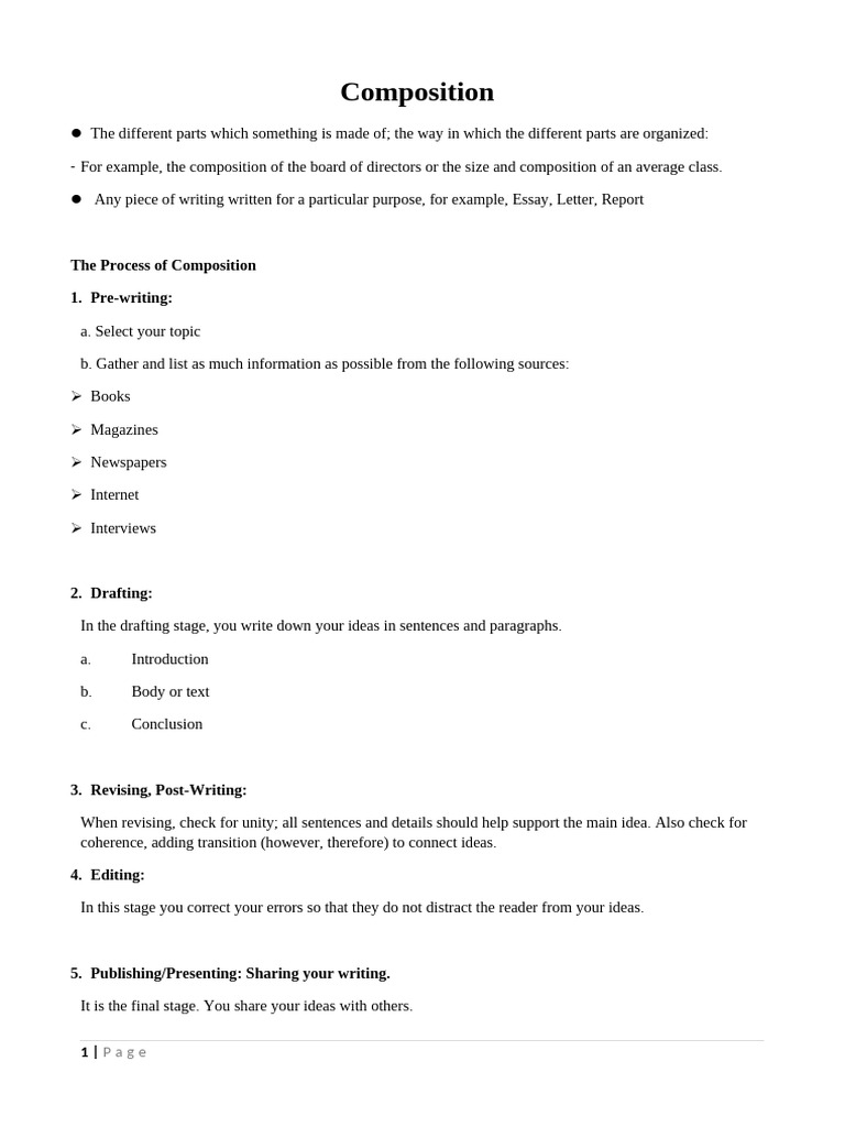 Capitalization Rules, Puntuation | PDF | Comma | Orthography