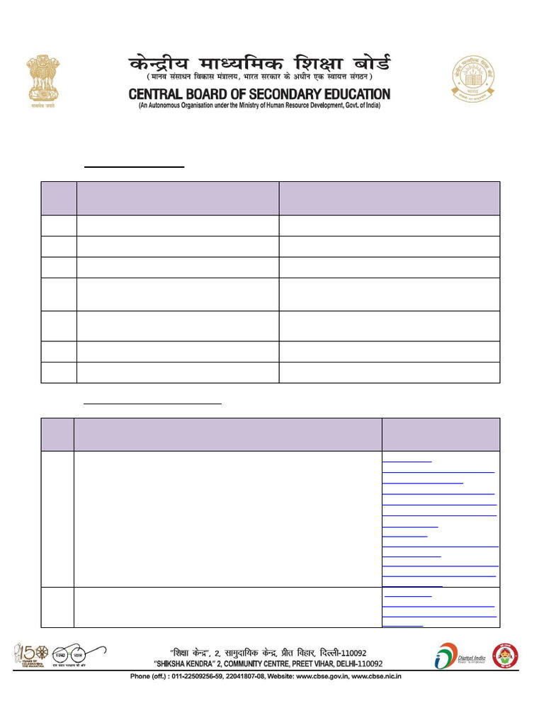 Mandatory Public Disclosure Form - 23 | PDF