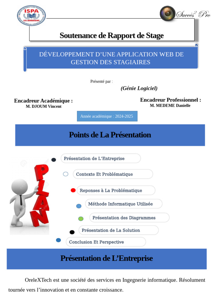 Mon PP | PDF | Langage de Modélisation Unifié | Cas d'utilisation