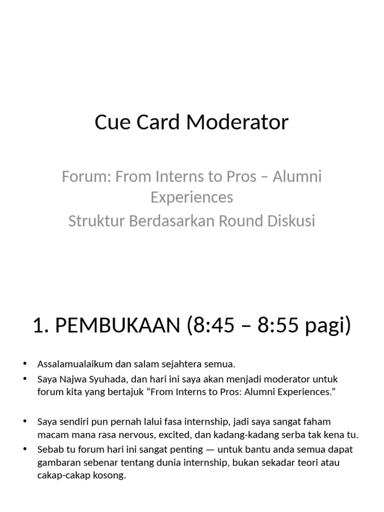 Cue_Card_Moderator_Round_Version | PDF