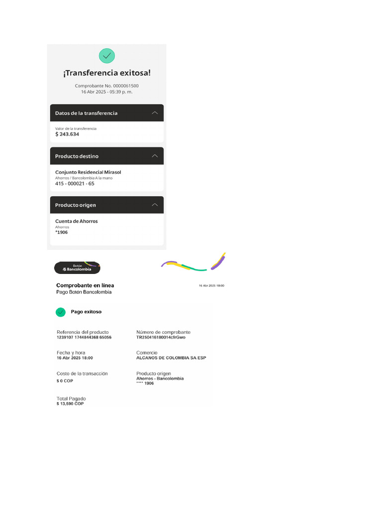 Imprimir Alcanos y Mirasol Abril | PDF