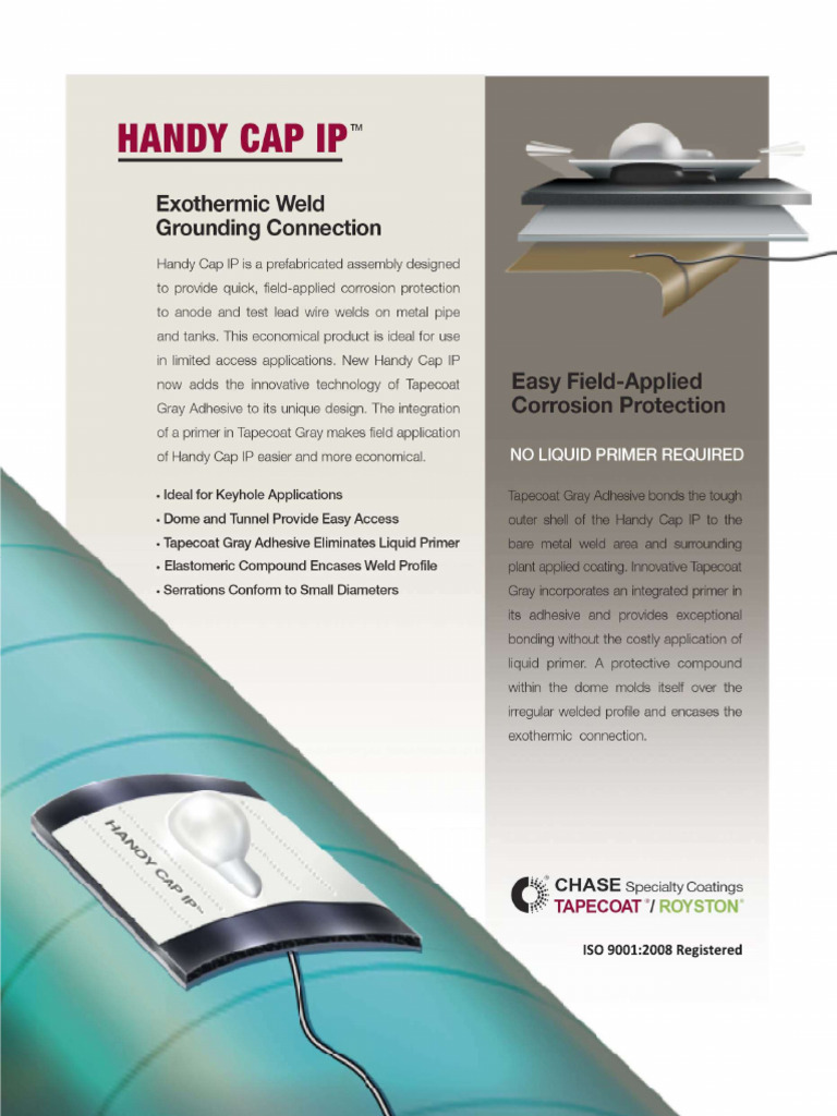 FT_Handy Cap IP | PDF