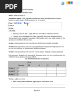 Educake - Online Formative Assessment for Homework and Classwork ...