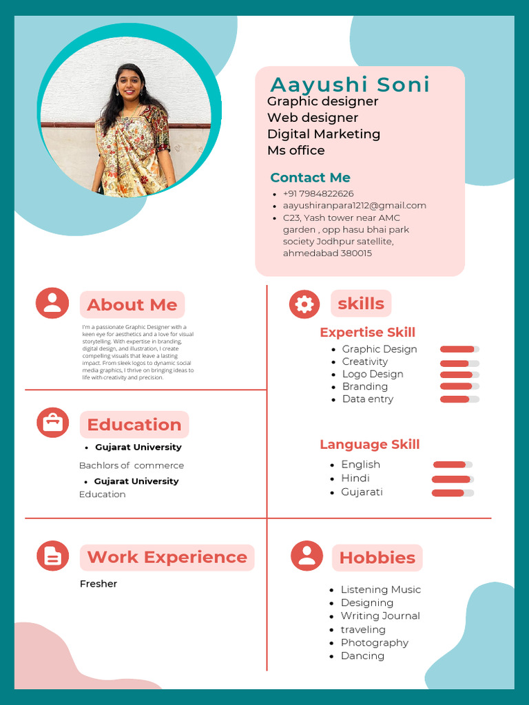 Aayushi Soni Resume_20250421_165616_0000 | PDF