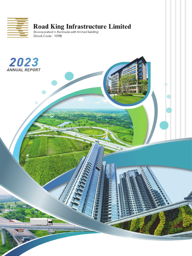 ANNUAL_REPORT_2023 | PDF | Debt | Interest