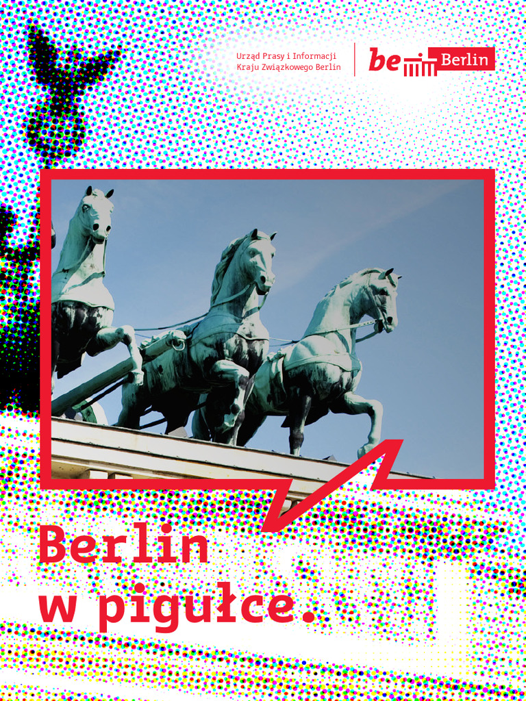 Berlin W Pigulce 2013 | PDF