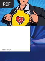 Guia de Uso Del Portal Aplicativo PASH 2021 | PDF | Contraseña | Información