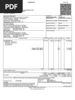 Mobile Shop Bill Format in PDF | PDF