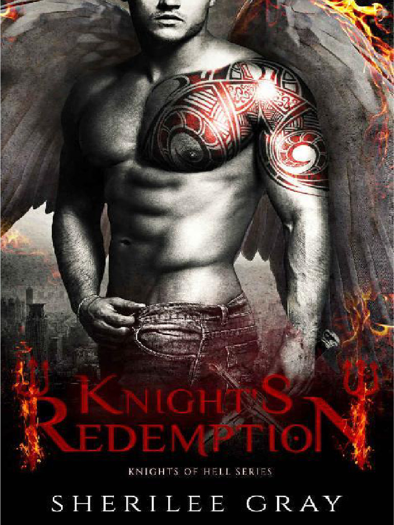 01 - Knights Redemption | PDF | Deus | Pensamento