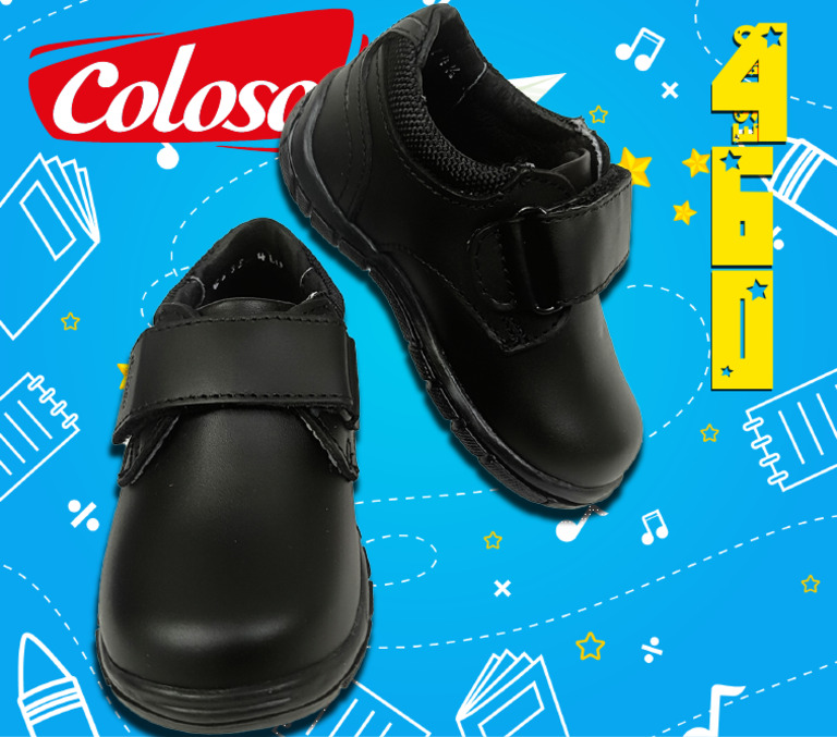 Coloso Catalogo Escolar | PDF