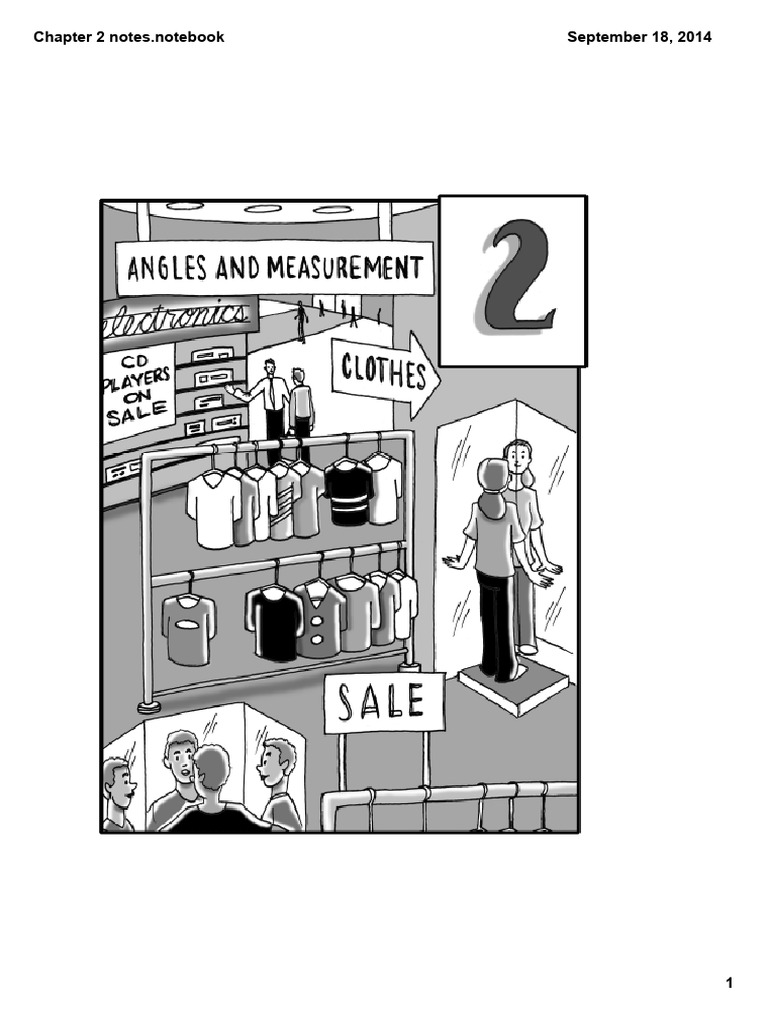 CPM Algebra1 Chapter 2 Notes 1 | PDF