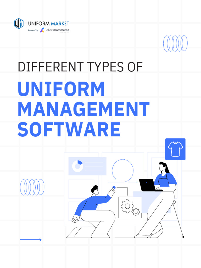 Best Practices For Choosing A Uniform Management System | PDF