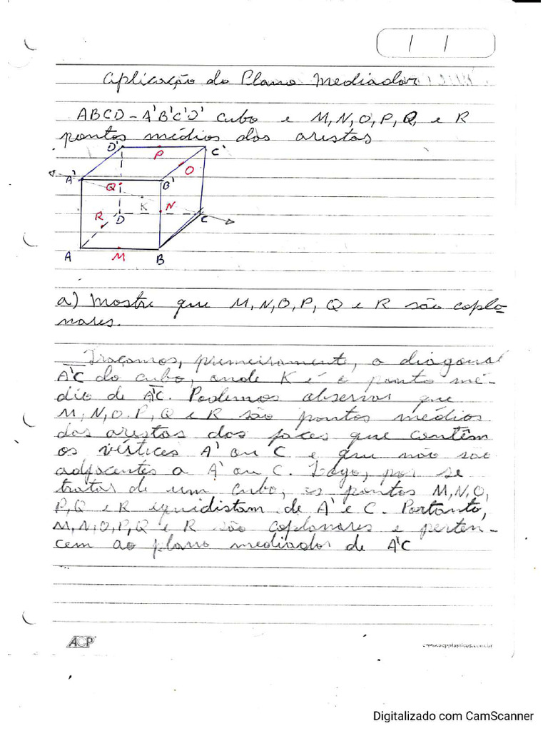 Exercício Plano Mediador-Compressed | PDF