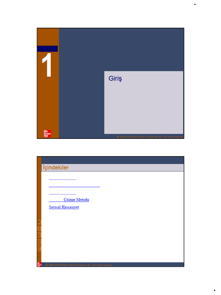 statik_bolum_1 | PDF