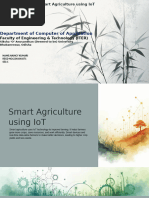 Smart Farming: A Comprehensive Guide | PDF | Agriculture | Internet Of ...