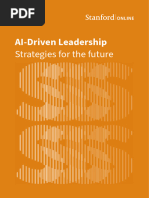ISB Leadership Course With AI - Leadership Course From ISB Institute | PDF | Artificial ...