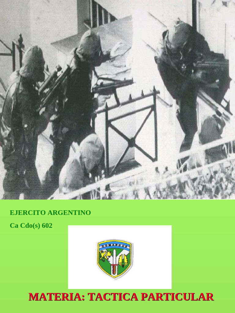 Clase CUR | PDF | Armas de fuego | Rifle