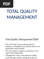 Global Quality Manual | PDF | Risk Management | Quality Management System