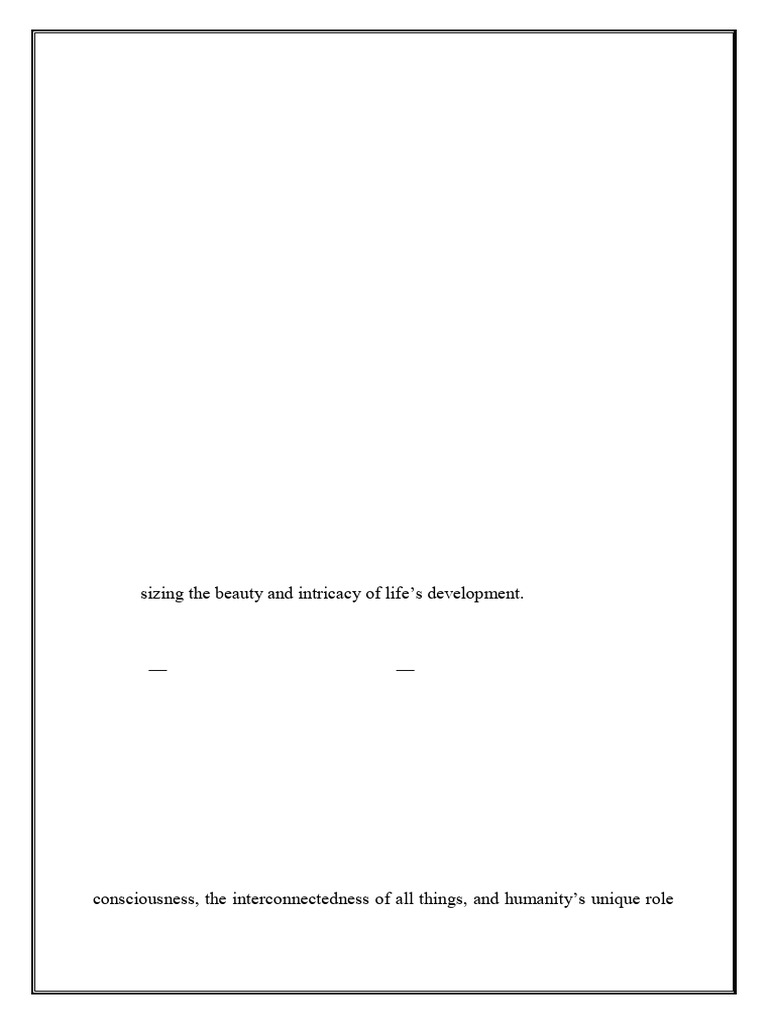 A Universe of Atom | PDF