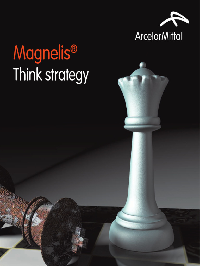 Magnelis Book en | PDF | Corrosion | Rust