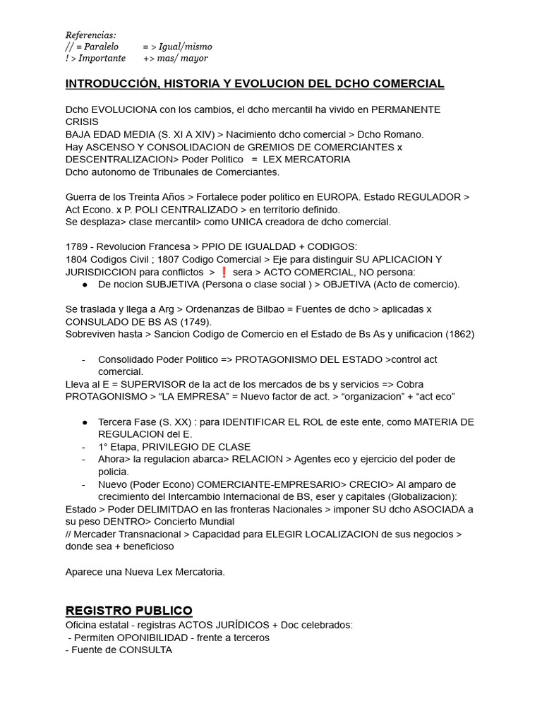 COMERCIAL | PDF | Sociedad de responsabilidad limitada | Patentar