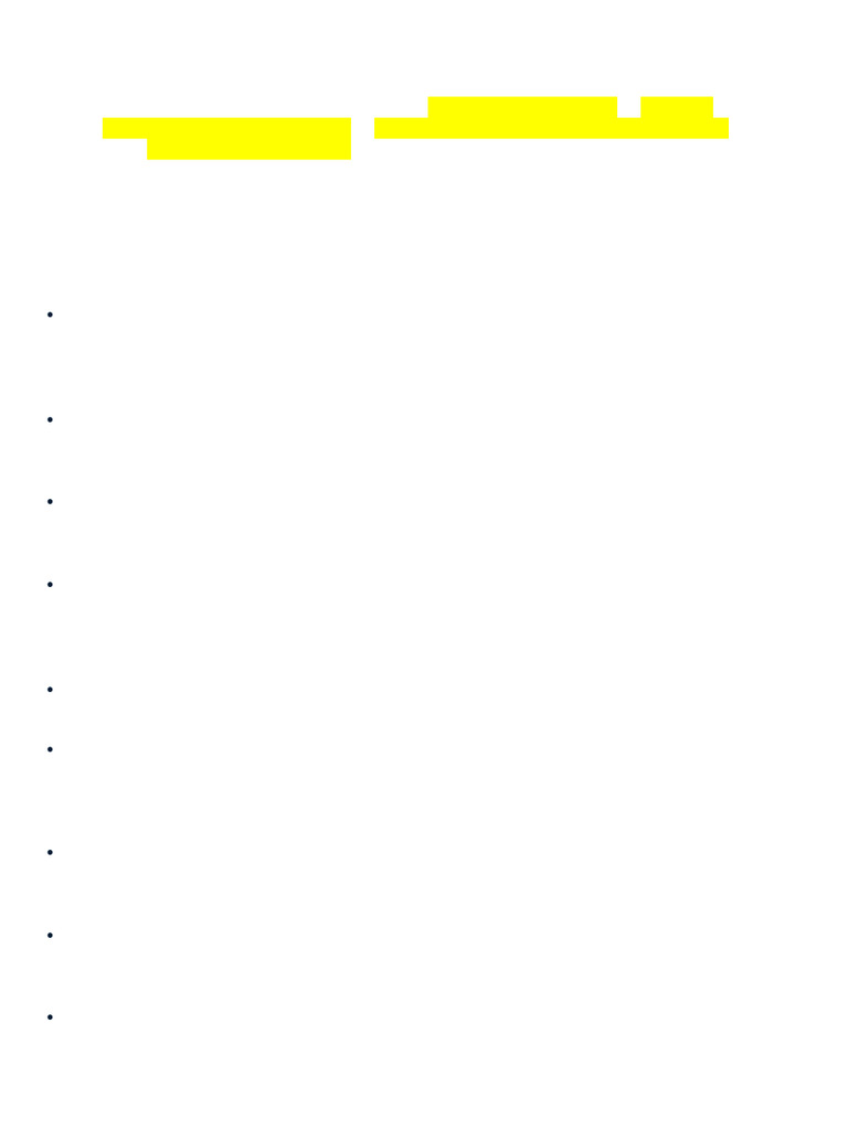 Essential Interview Questions Explained | PDF | Motivational | Motivation