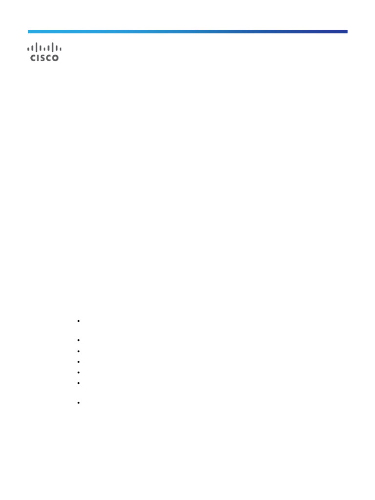 cisco-2000-series-connected-grid-router-datasheet | PDF | Computer ...