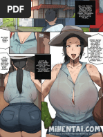 Madloki - Cerita Citra 9 Part 2 | PDF