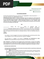 Etisalat Authorization Letter Template | PDF | Justice | Crime & Violence
