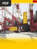 Walmart EBS LA CAM - Canales de Atención A Proveedores - Guía 2022 | PDF