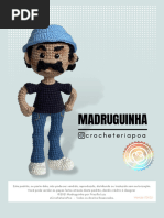 Goldstonehook Boneca Priya | PDF