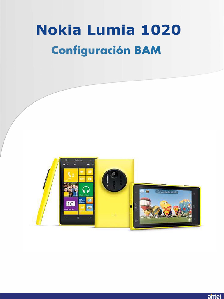 Plantilla+BAM+1020 | PDF