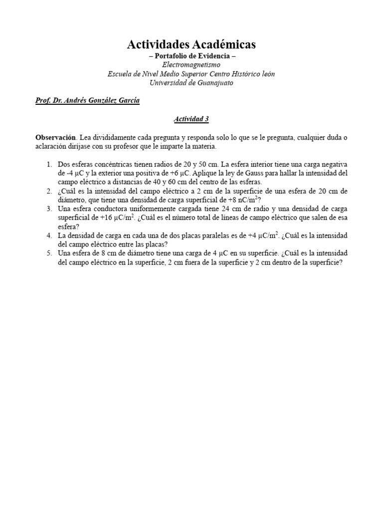 Actividad-3 | PDF