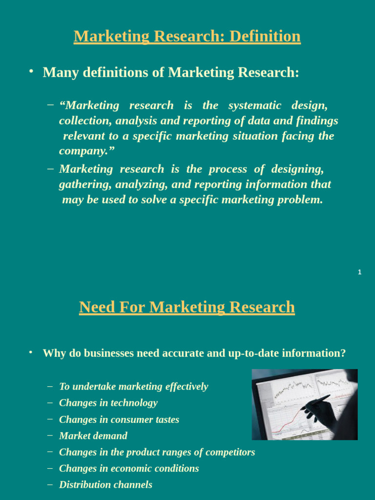 Week12-13 Marketing Research Process | PDF | Marketing Research | Marketing