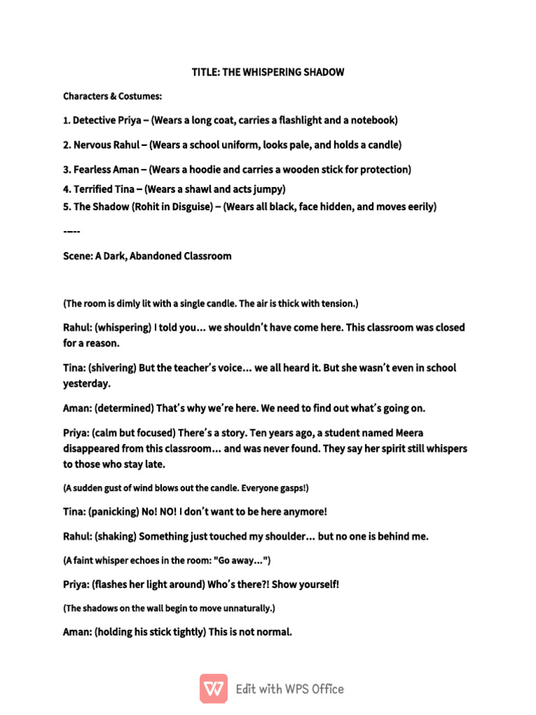 Title - The Whis-Wps Office | PDF