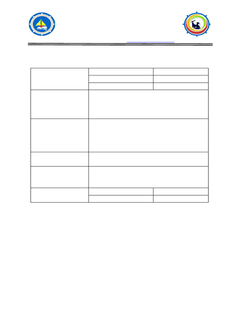 Revisi Proker - Kwu - 2025 | PDF