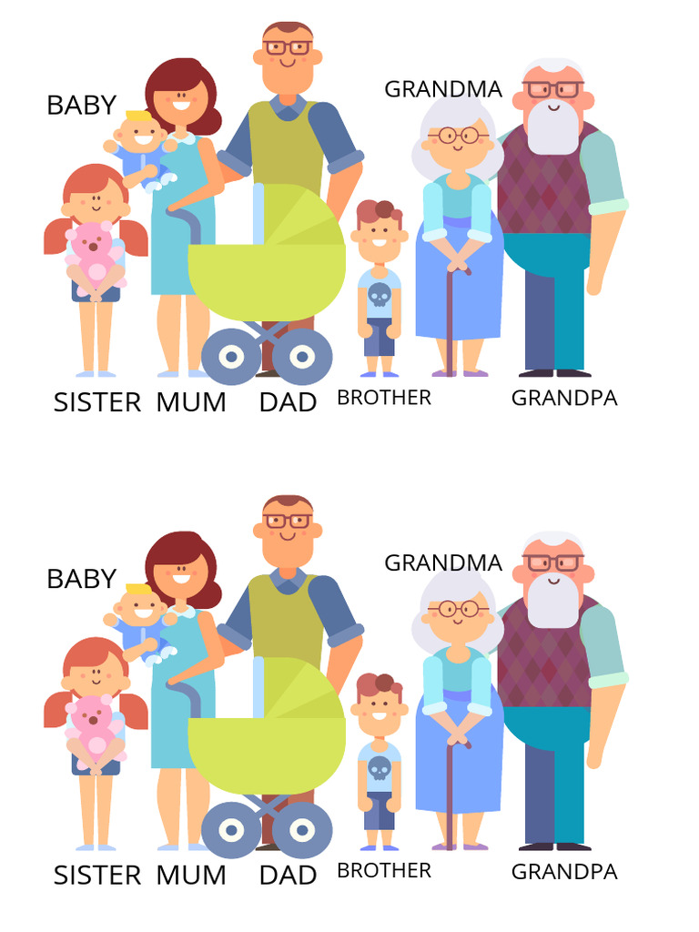 Sister | PDF