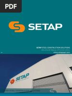 Refcor - Compro 2022 | PDF | Architectural Elements | Structural Engineering