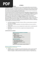 Causas de Ictericia: Pre, Hepática y Post | PDF | Hepatitis ...