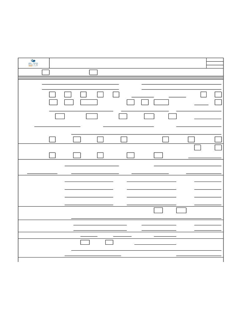 Datos Basicos Del Trabajador | PDF | Pensión