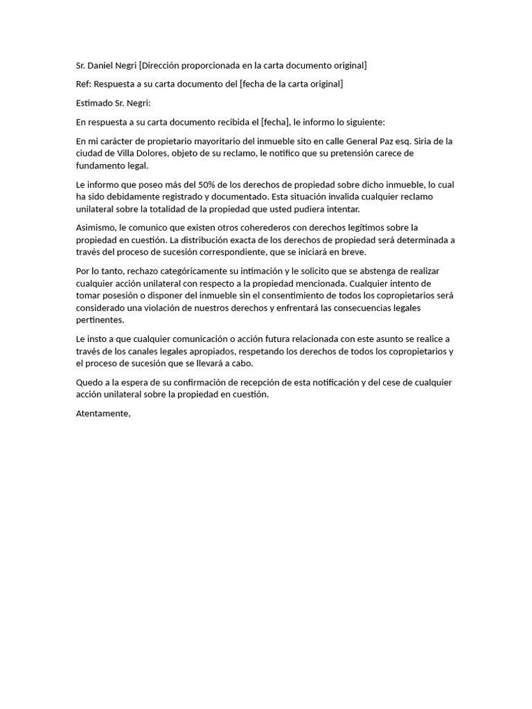 Modelo 2 | PDF